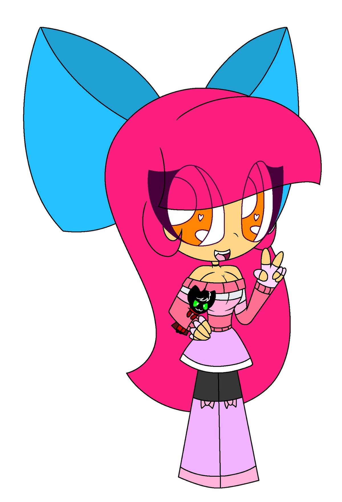 Twinkle Love Hearts | Crossoverland Wiki | Fandom