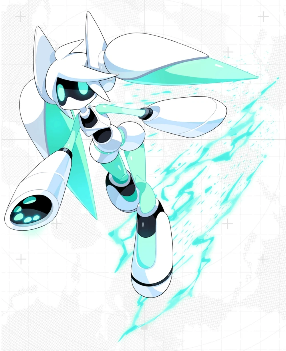 Voidoll | Crossover Legends Wiki | Fandom