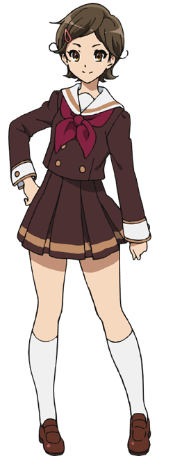 Category:Sound! Euphonium characters | Crossover Legends Wiki | Fandom