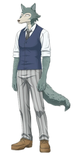 Legoshi | Crossover Legends Wiki | Fandom