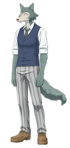 Legoshi | Crossover Legends Wiki | Fandom