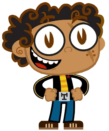 Manny Rivera | Crossover Legends Wiki | Fandom