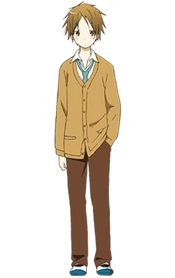 Yuki Hase | Crossover Legends Wiki | Fandom