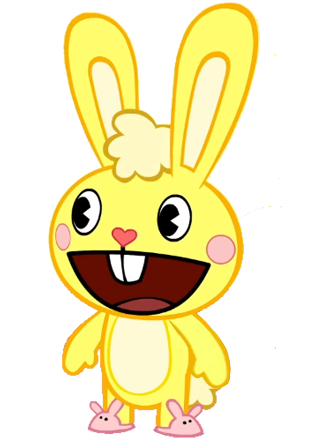 Cuddles | Crossover Project Wiki | Fandom