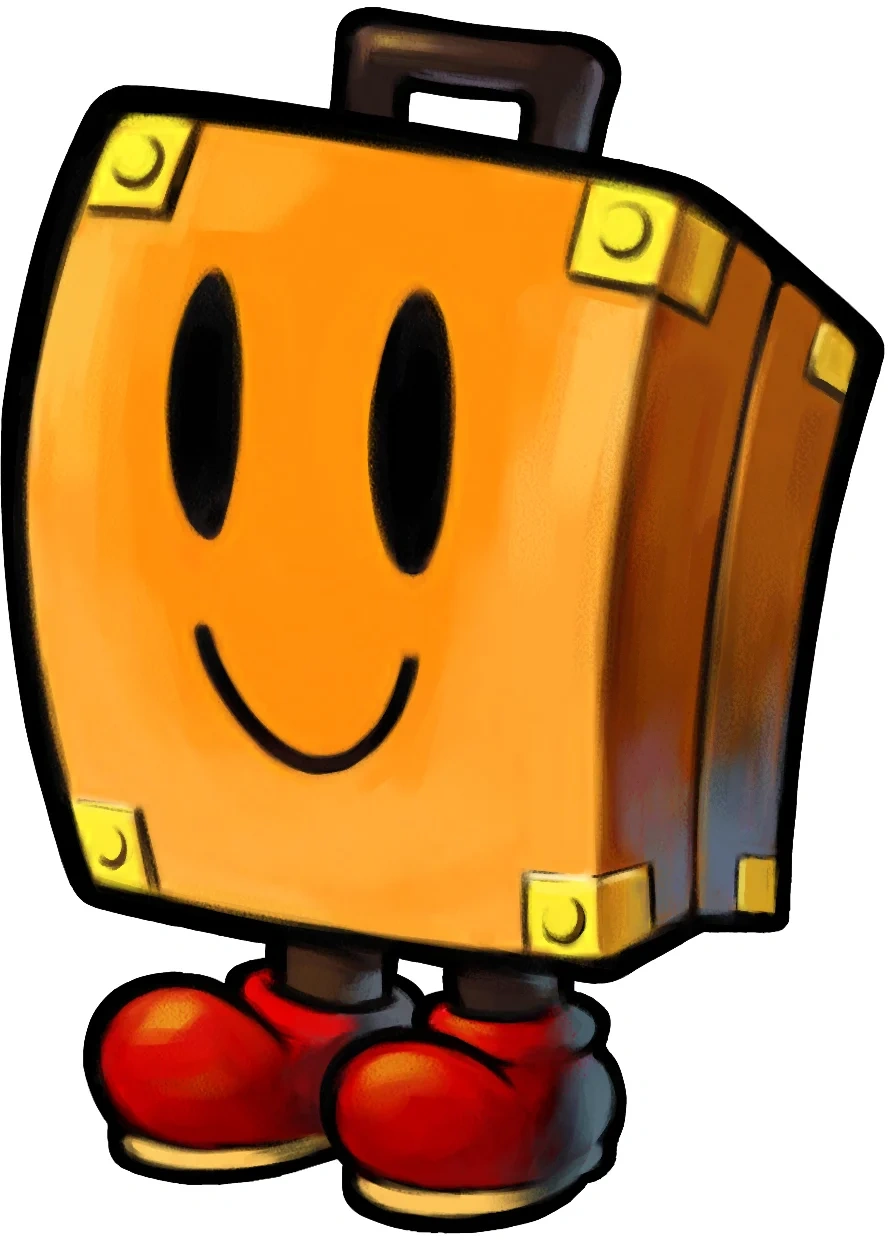 Stuffwell | Crossover Project Wiki | Fandom