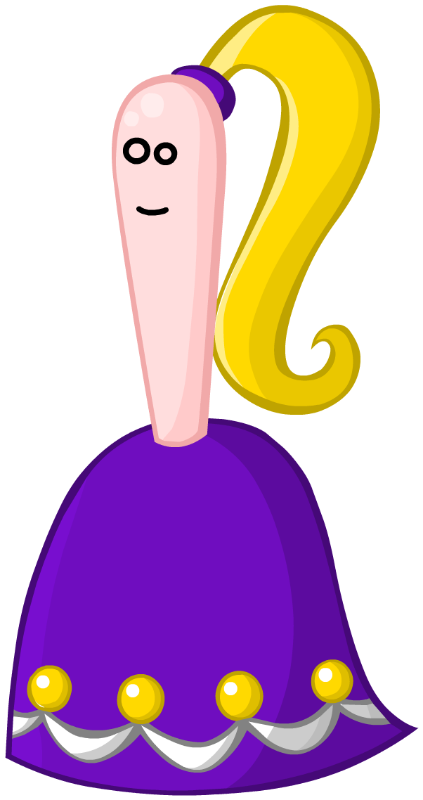 Marzipan | Crossover Project Wiki | Fandom