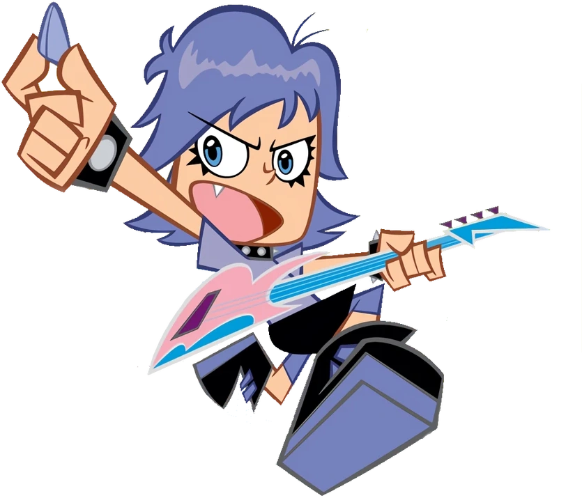 Yumi Yoshimura | Crossover Project Wiki | Fandom