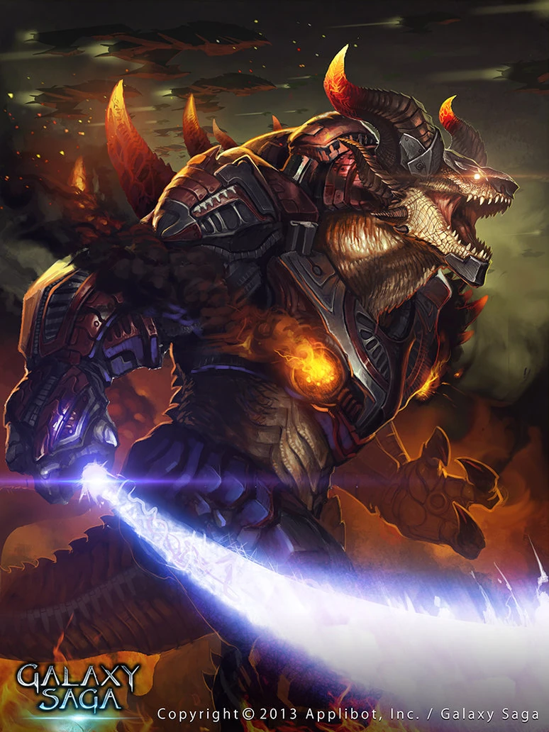 Gohldor Skarr | CrossOverRp Wiki | Fandom