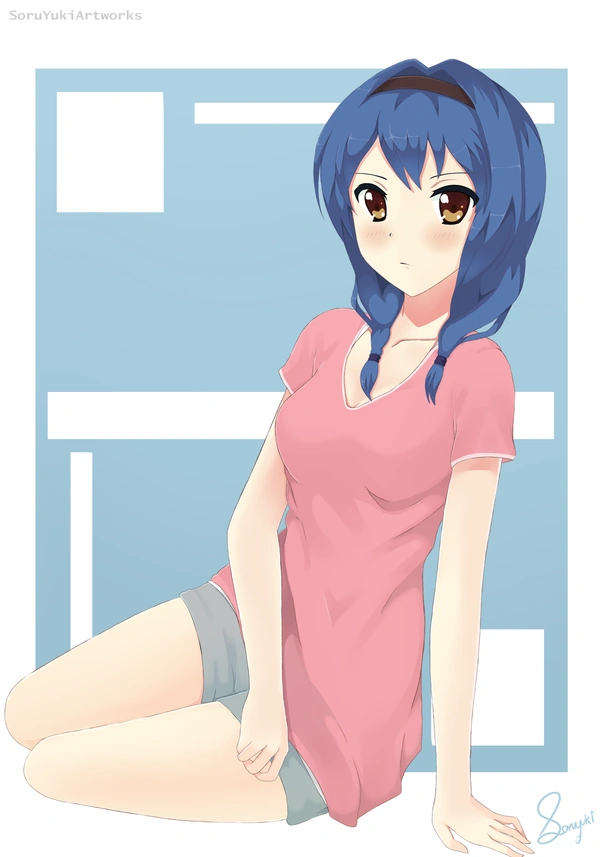 Amber King | CrossOverRp Wiki | Fandom