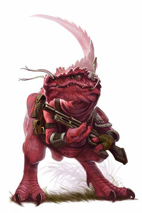 Zorgons | CrossOverRp Wiki | Fandom