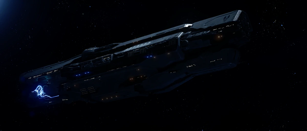 Infinity Class Super Carriers | CrossOverRp Wiki | Fandom