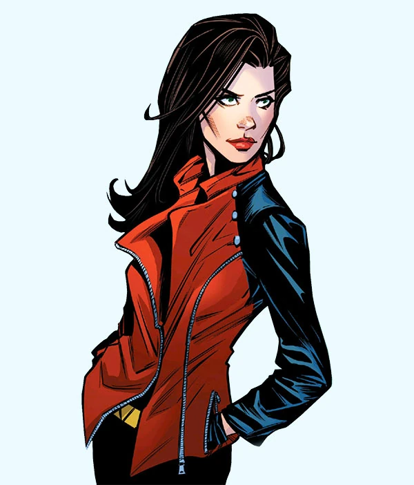 Jessica Drew | CrossOverRp Wiki | Fandom