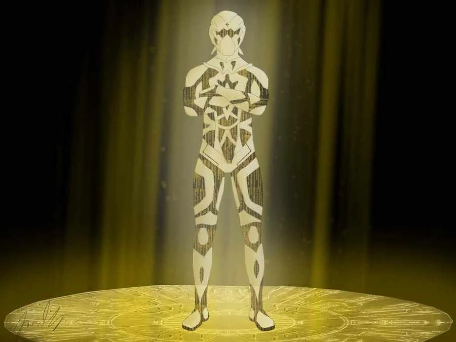 Authoritive Transposer | CrossOverRp Wiki | Fandom