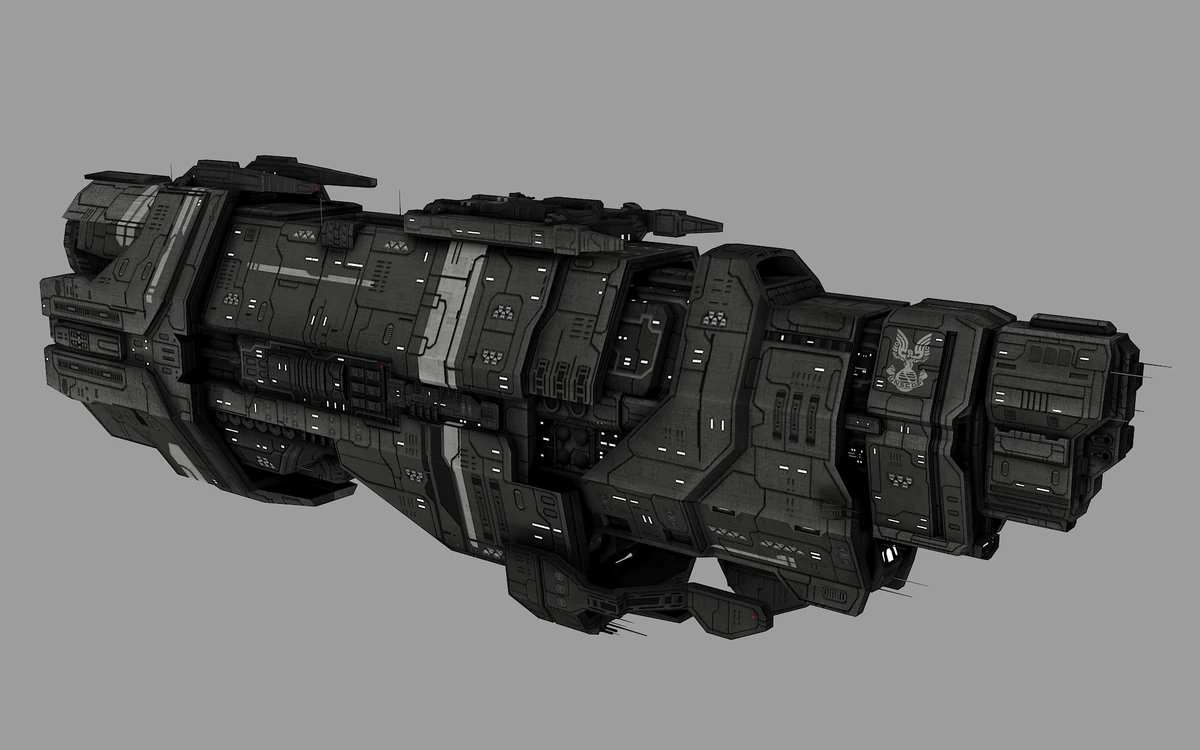 UNSC Galliard | CrossOverRp Wiki | Fandom