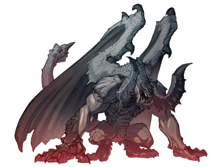 Hell | CrossOverRp Wiki | Fandom