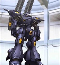 Kampfer Amazing Gatling Gun