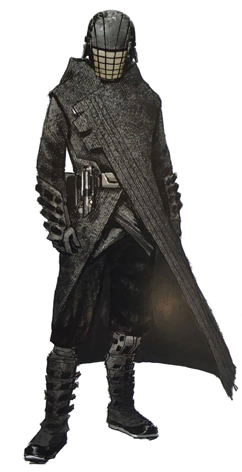 Norm Arak | CrossOverRp Wiki | Fandom