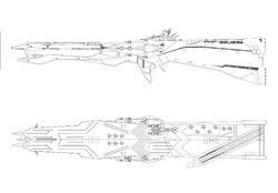 Island Class Mk.III | CrossOverRp Wiki | Fandom