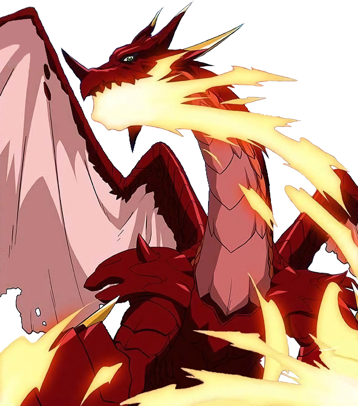 Ddraig | CrossOverRp Wiki | Fandom