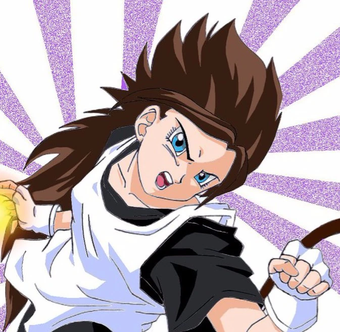 Violet | CrossOverRp Wiki | Fandom