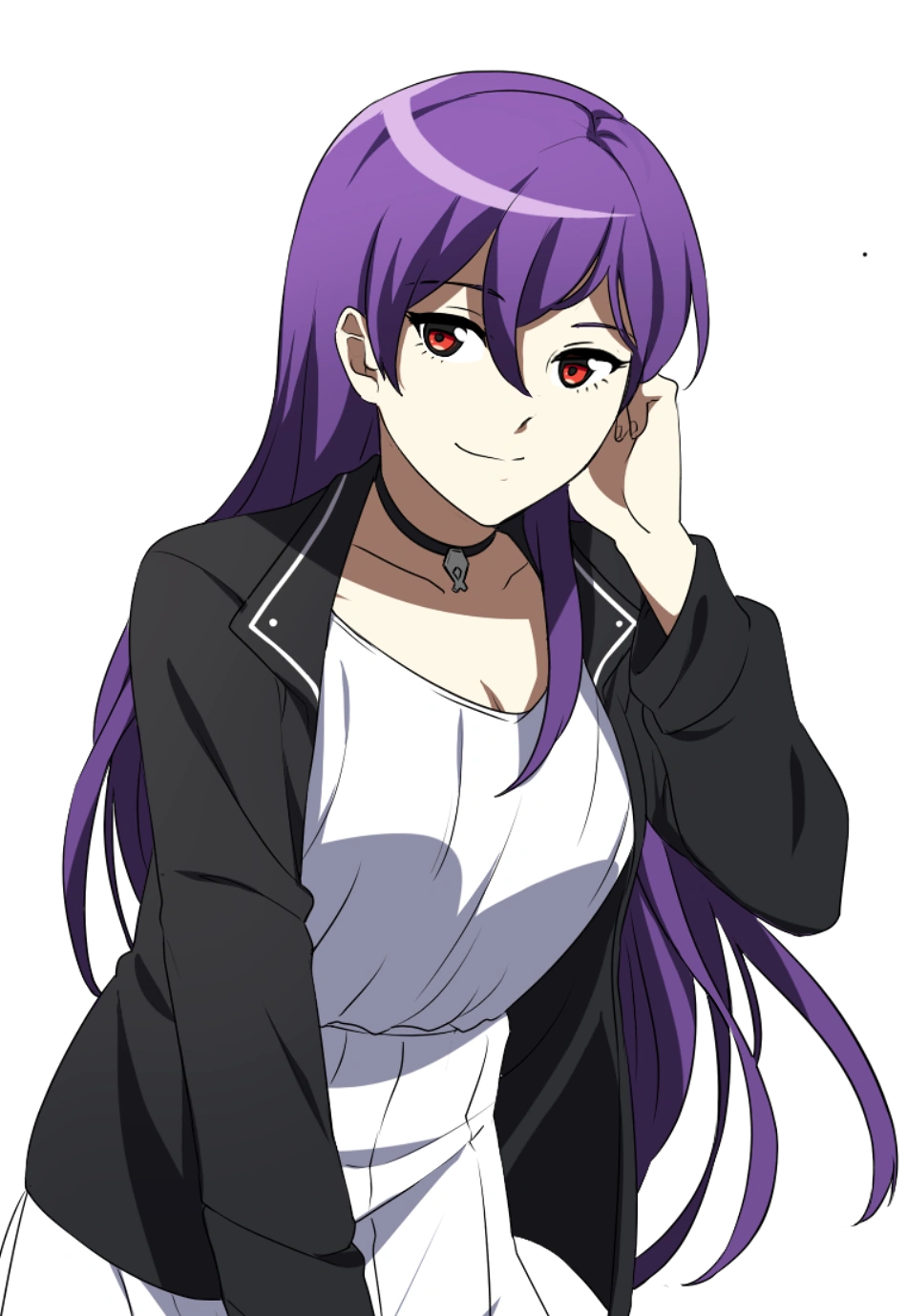 Iris | CrossOverRp Wiki | Fandom