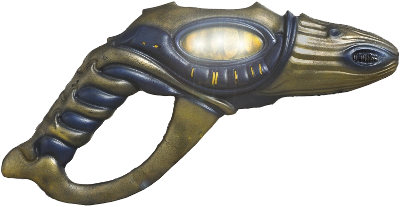 Wraith Stunner | CrossOverRp Wiki | Fandom