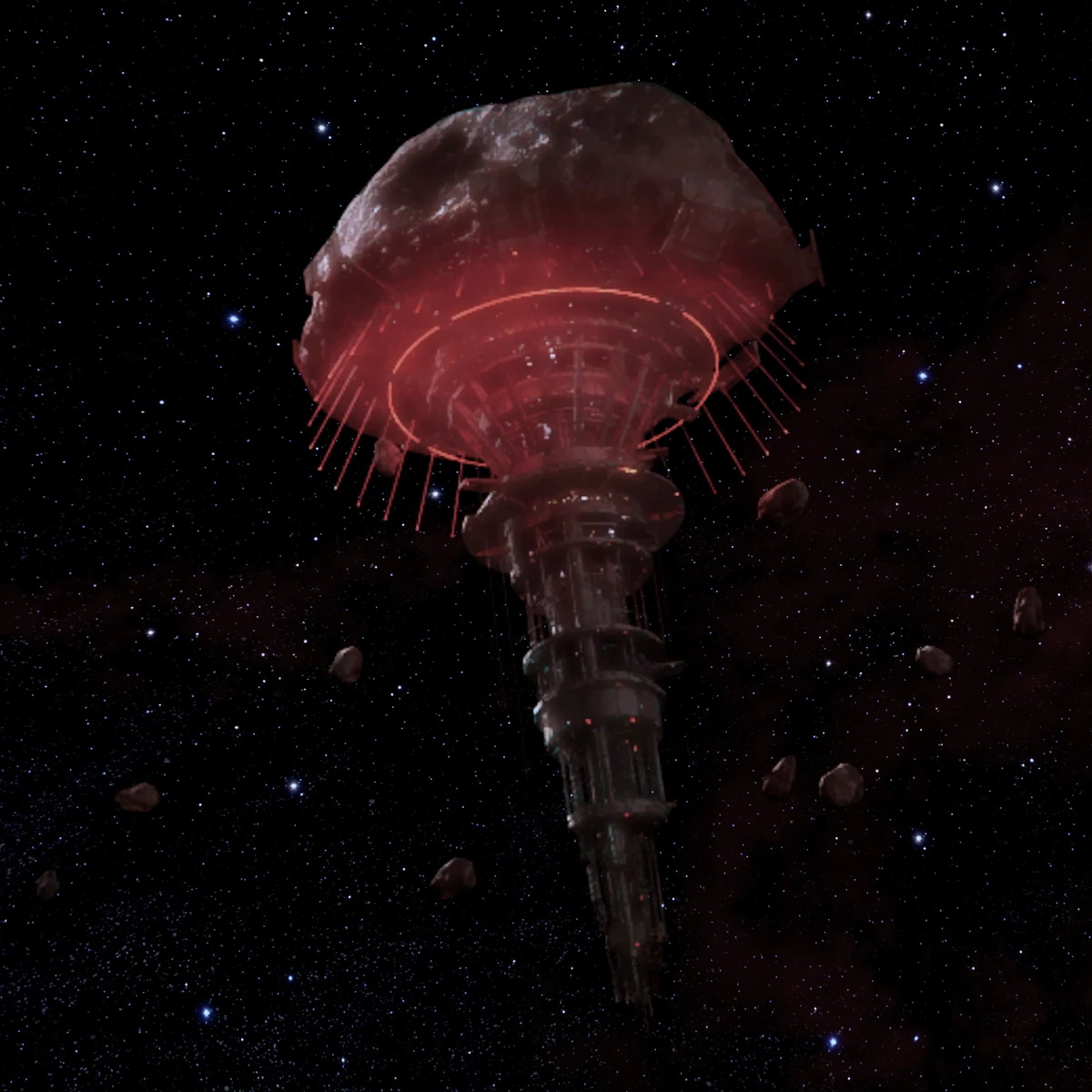 Omega | CrossOverRp Wiki | Fandom