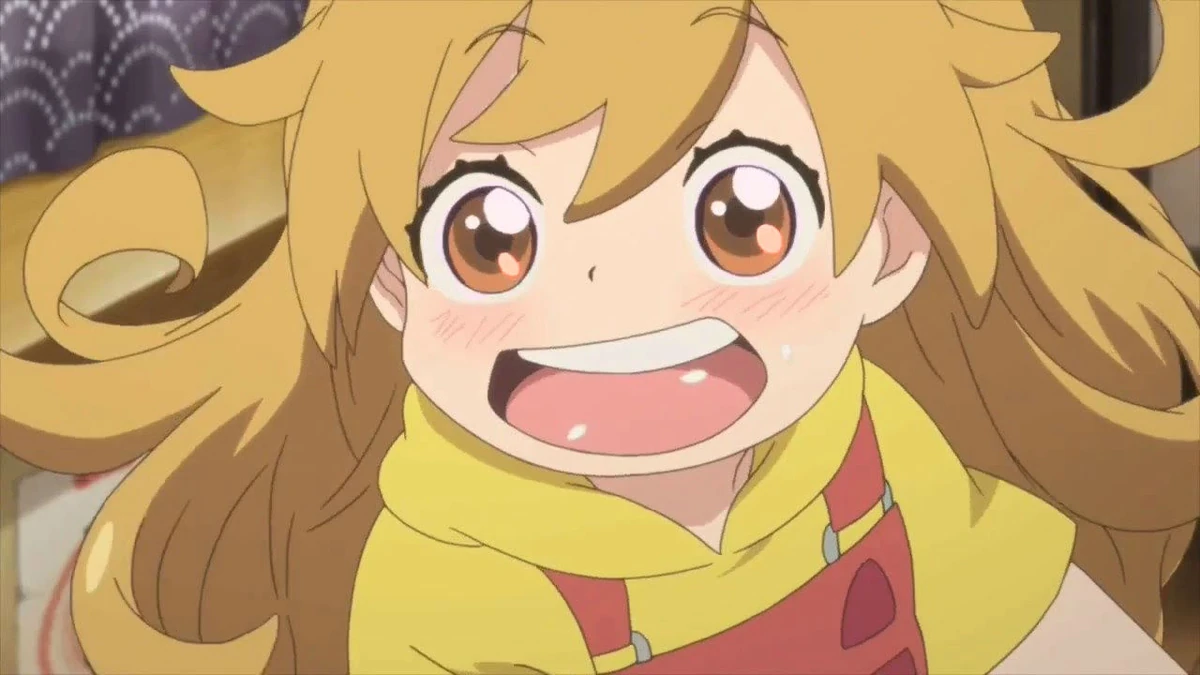 Carmen King | CrossOverRp Wiki | Fandom