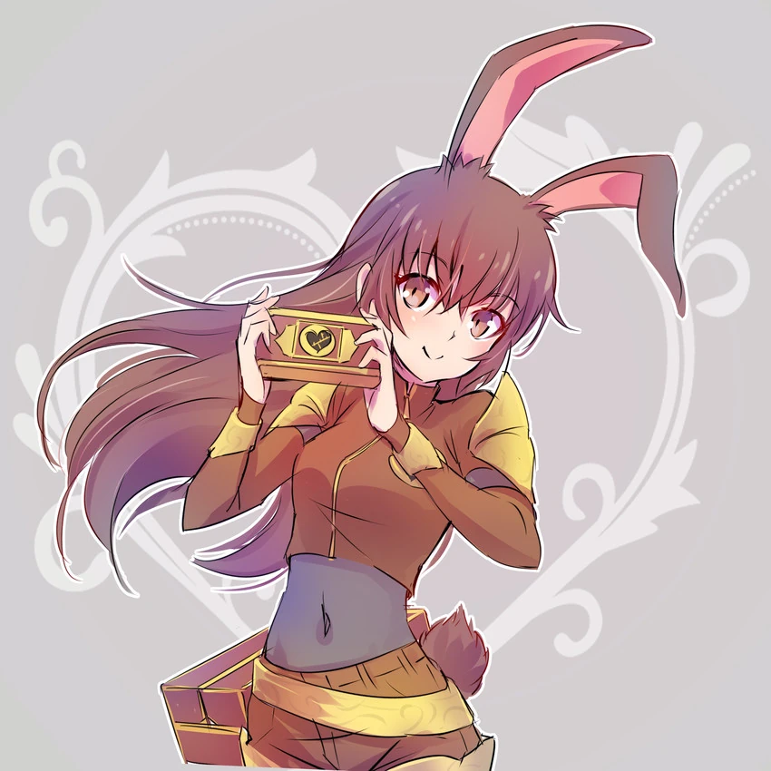 Velvet | CrossOverRp Wiki | Fandom