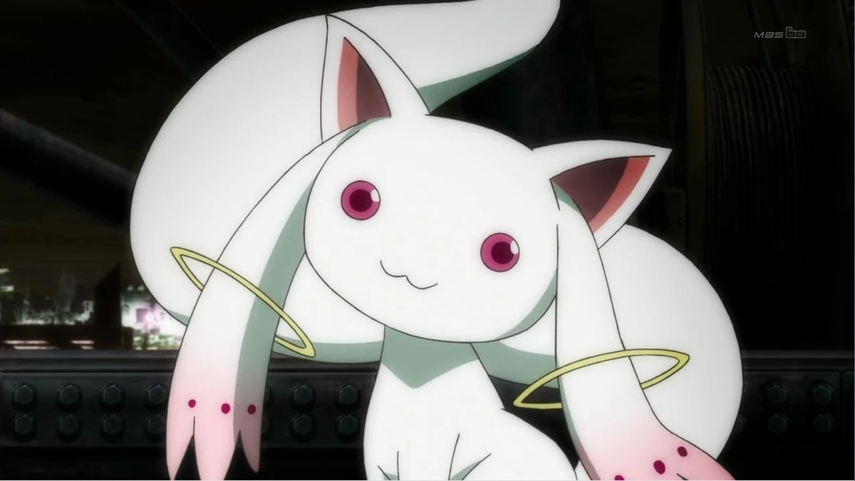 Kyubey | CrossOverRp Wiki | Fandom