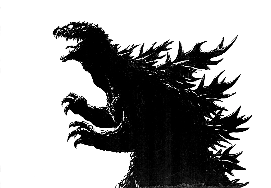 Godzilla | CrossOverRp Wiki | Fandom
