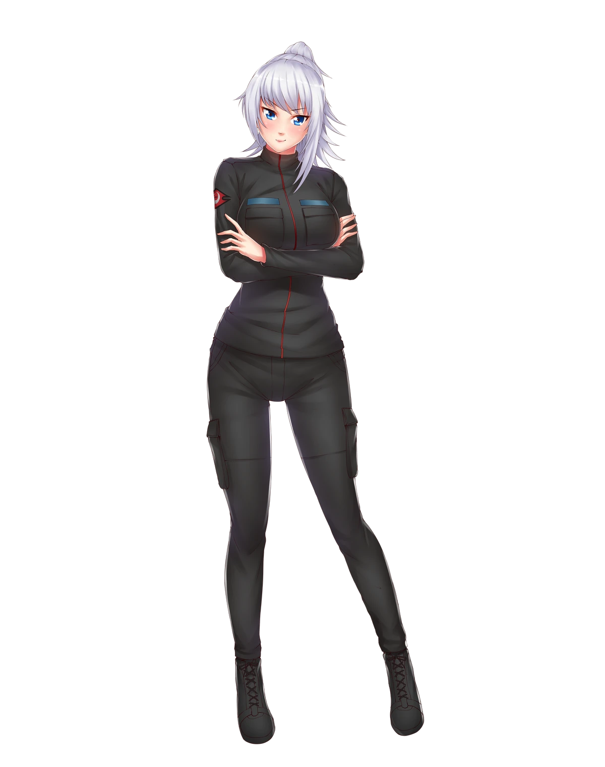 Kari | CrossOverRp Wiki | Fandom