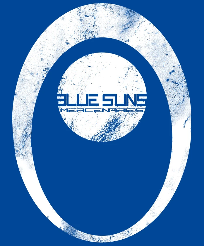 Blue Suns | CrossOverRp Wiki | Fandom
