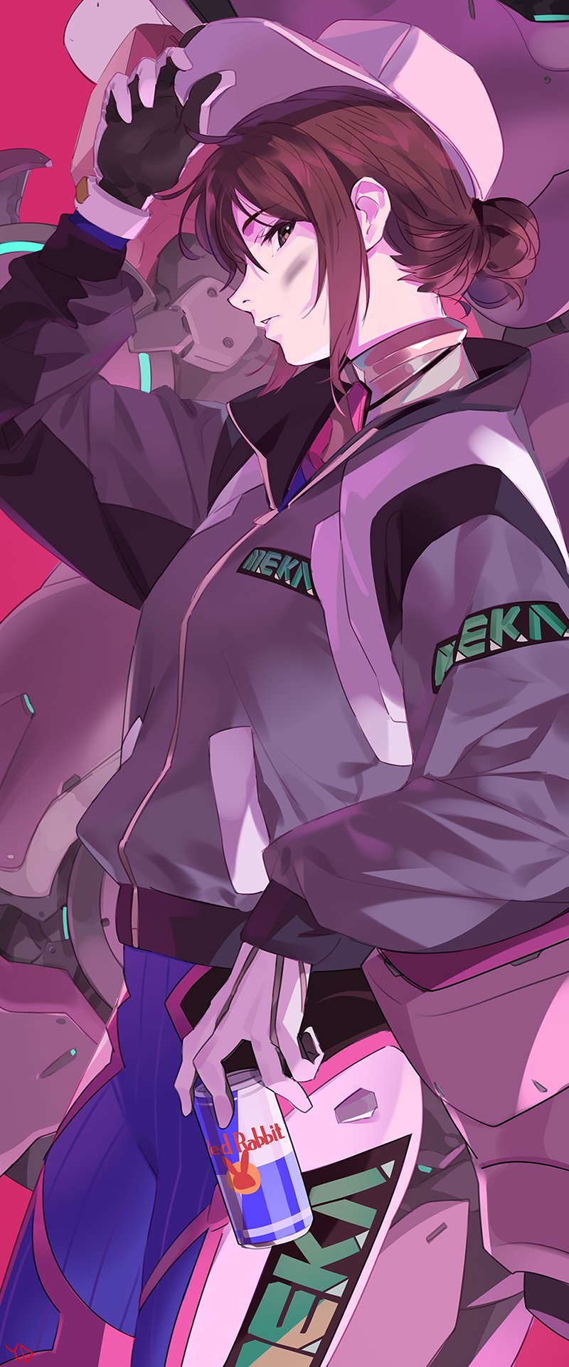 Hana Crossoverrp Wiki Fandom
