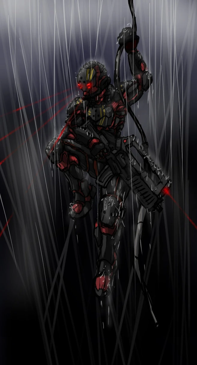 Arc Unit | CrossOverRp Wiki | Fandom