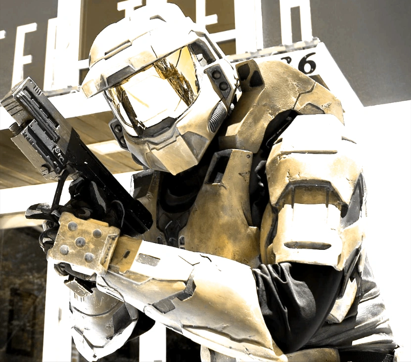 Dexter Grif | CrossOverRp Wiki | Fandom