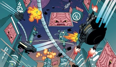 Dimension X | CrossOverRp Wiki | Fandom