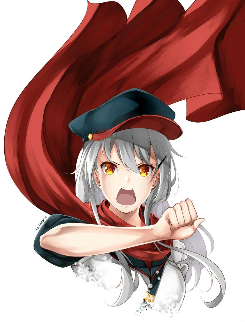 Ania Elias | CrossOverRp Wiki | Fandom