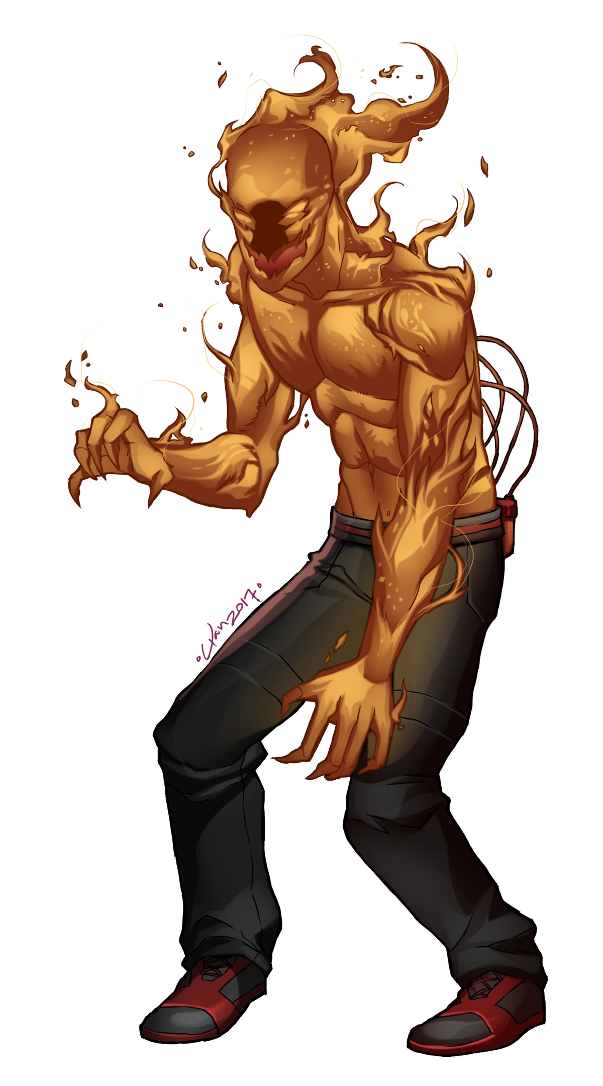 Cinder | CrossOverRp Wiki | Fandom