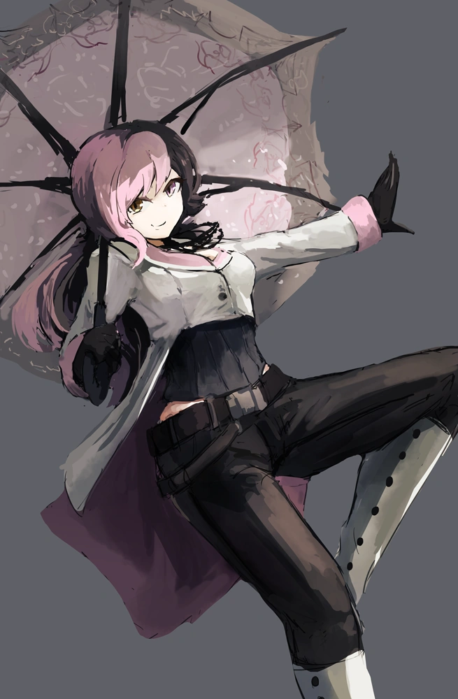 Neopolitan | CrossOverRp Wiki | Fandom