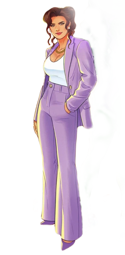 Jennifer Walters | CrossOverRp Wiki | Fandom