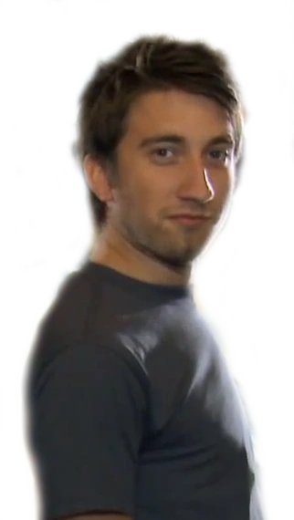 Gavin Free | CrossOverRp Wiki | Fandom