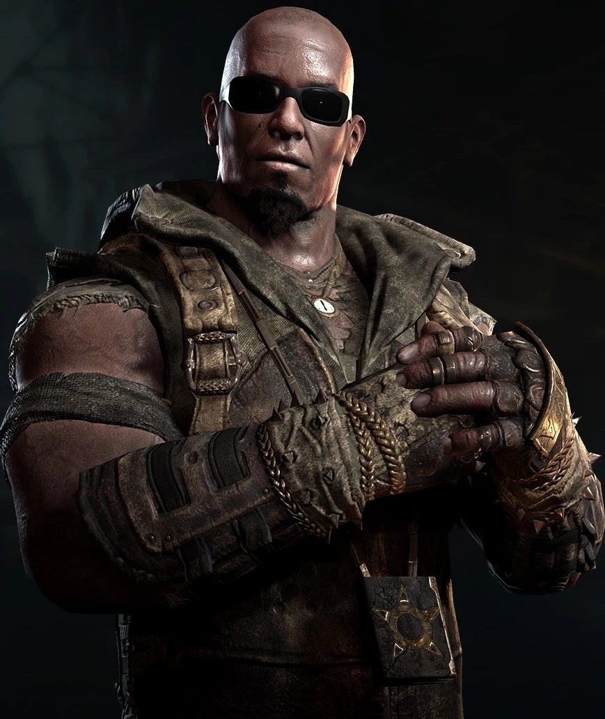 Aaron Griffin | CrossOverRp Wiki | Fandom