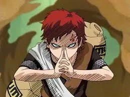 Gaara of the Sand | CrossOverRp Wiki | Fandom