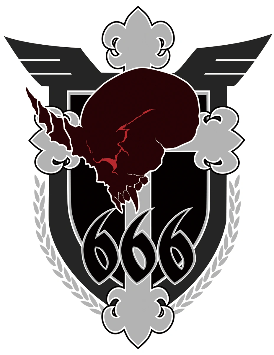 666th Squadron | CrossOverRp Wiki | Fandom