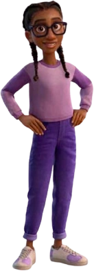 Bree Young | Crossovers and Fan Episode Videos Wiki | Fandom