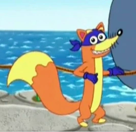 Swiper | Crossovers and Fan Episode Videos Wiki | Fandom