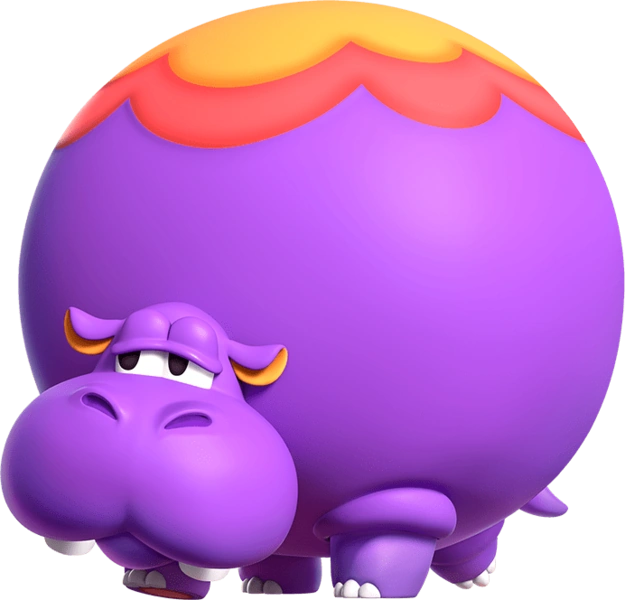 Hoppo | Crossovers and Fan Episodes Wiki 2.0 Wiki | Fandom