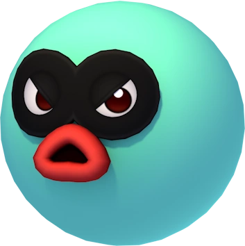 Barribad | Crossovers and Fan Episodes Wiki 2.0 Wiki | Fandom