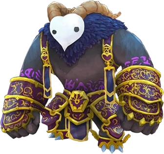 Void Termina | Crossovers and Fan Episodes Wiki 2.0 Wiki | Fandom